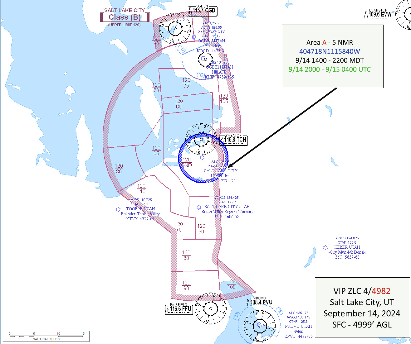 VIP 91.141 TFR NOTAM Impact Statements | NBAA - National Business ...